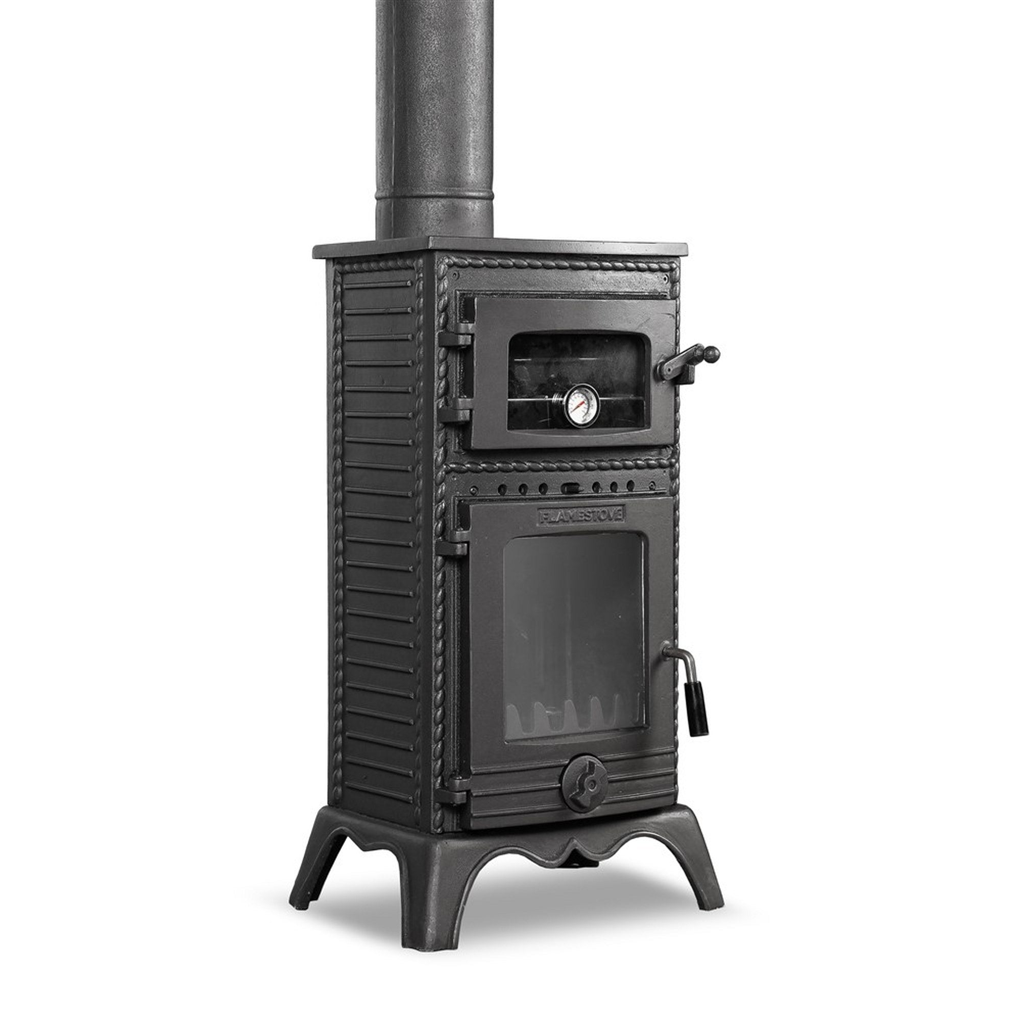 CastStove - Premium Cast Iron Wood & Coal Stoves for Efficient Heating ...